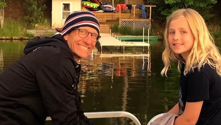 Fundraiser for Thomas Swaney by Valerie Sutherland : Scott Swaney's ...