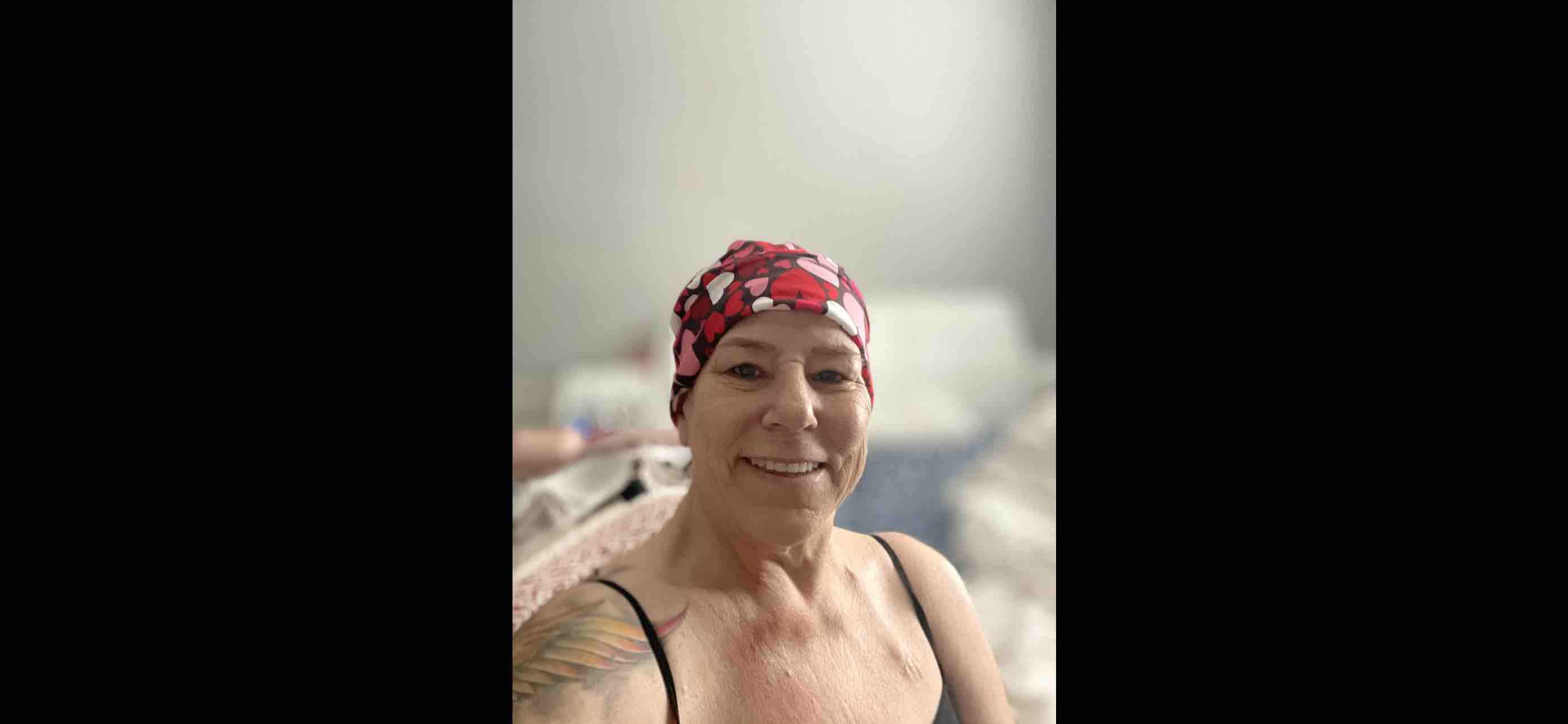 Fundraiser for Kathleen Amezcua by Erica Tapia : Kathy’s fight against ...