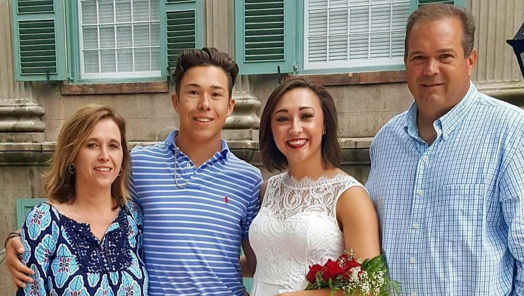 Fundraiser for Adeana Hunter by Meagan Weatherford : BBQ Benefit ...