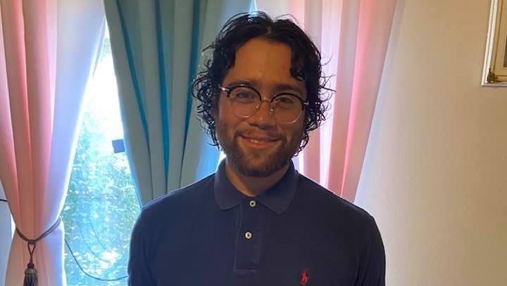 Fundraiser by Brixon Zuniga : Derek Joao Zuniga