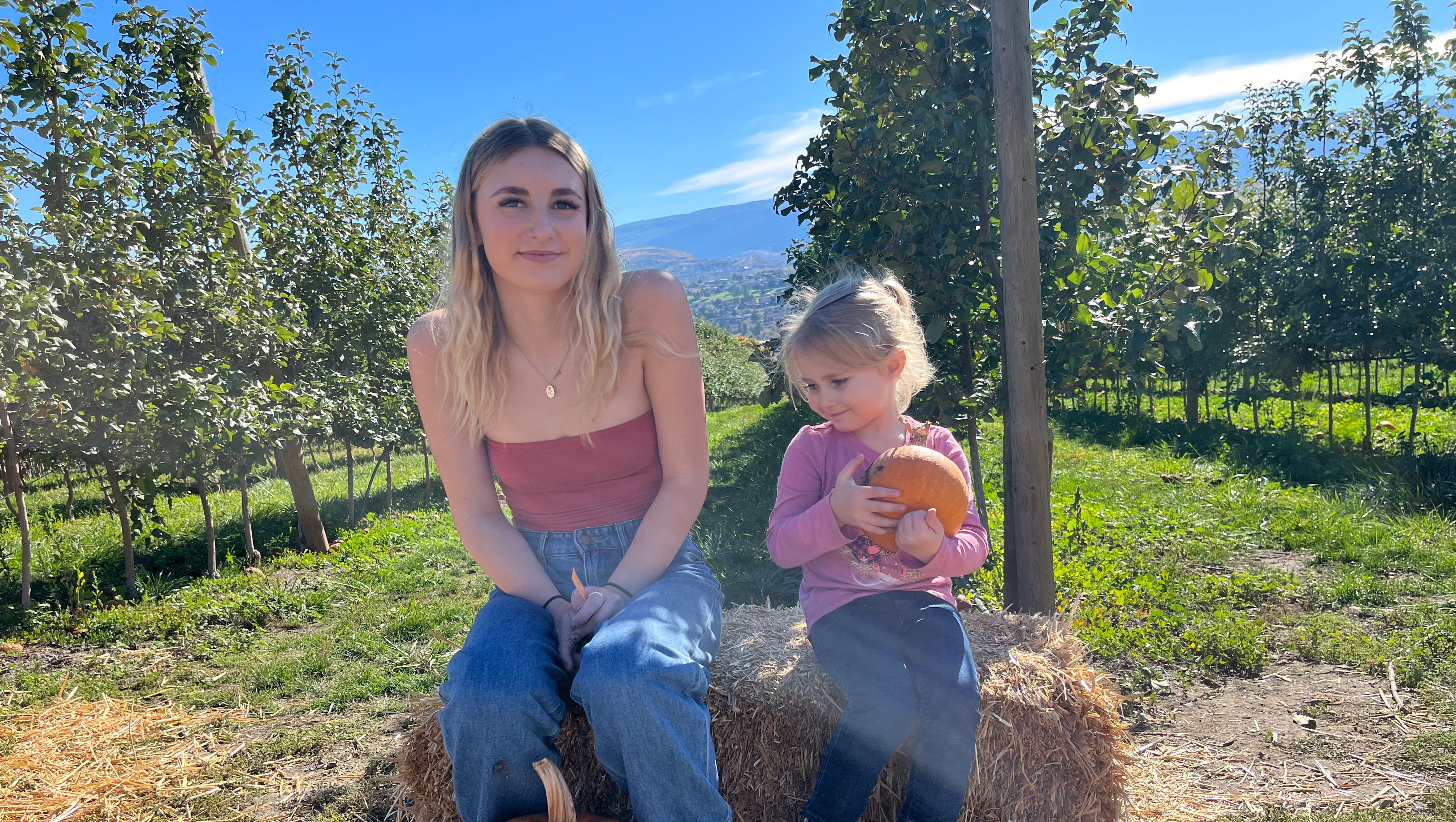 Fundraiser for Jerica Armitage by Jamie Carpenter : Support Averi’s Battle Against Aplastic Anemia