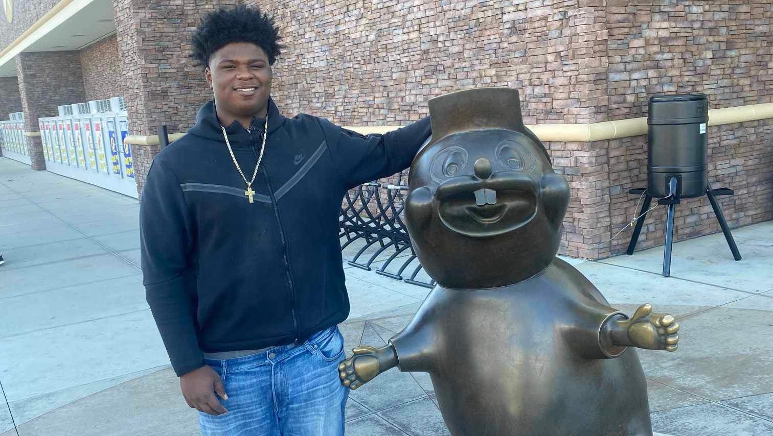 Fundraiser for Tamika Hart by Tamika Hart : Jayelin Harper