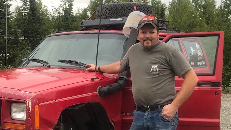 Fundraiser by Haley Hoglund : Kevin J Hoglund