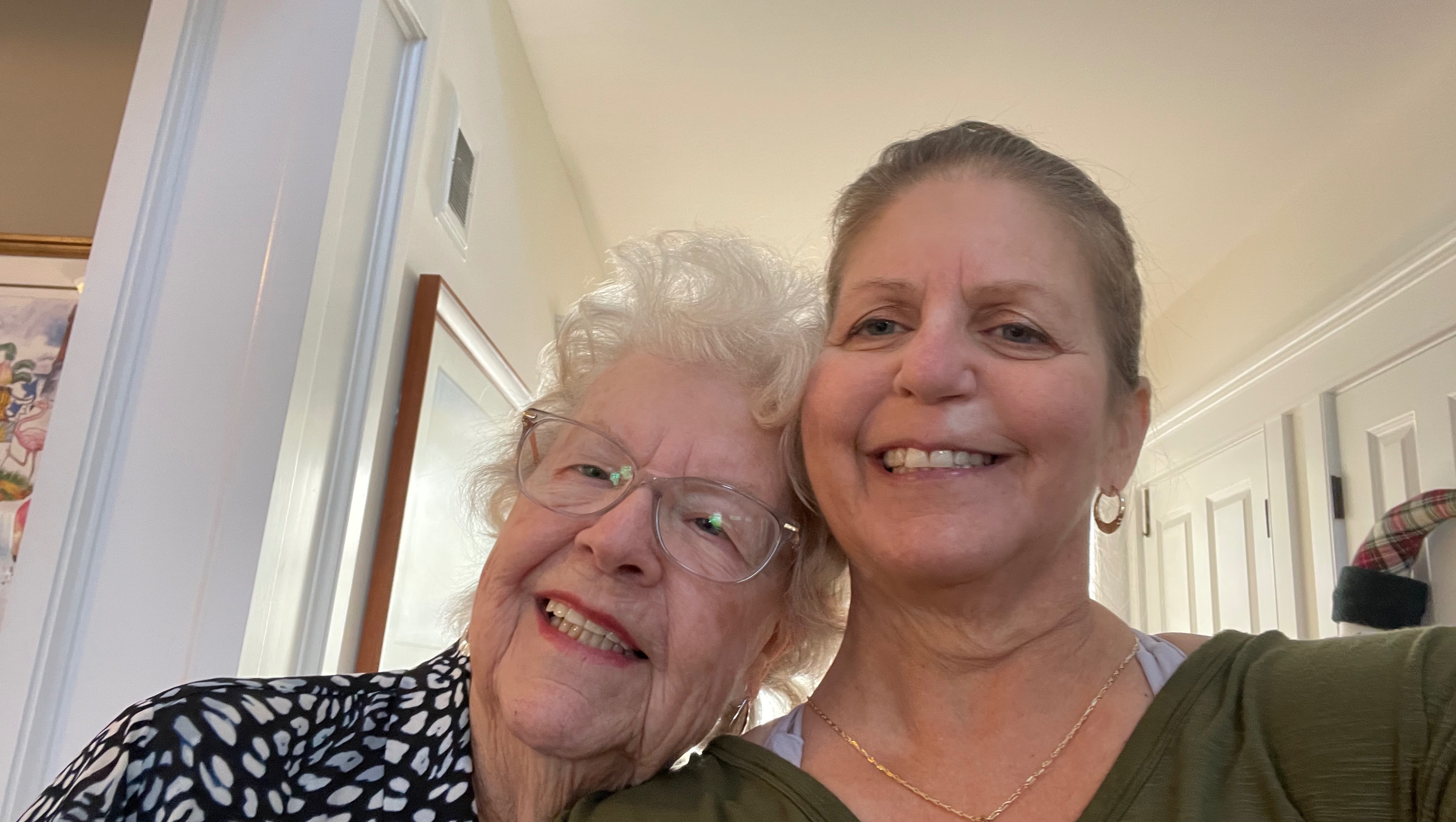 Fundraiser by Rosemary Smith : Broken again