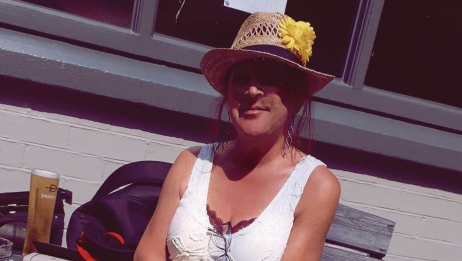 Fundraiser by Roxanne McMullin : VALARIE MCMULLIN