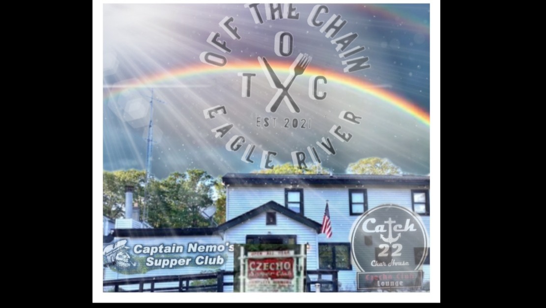 Fundraiser by Off The Chain victims : Help for OTC fire victims and staff.