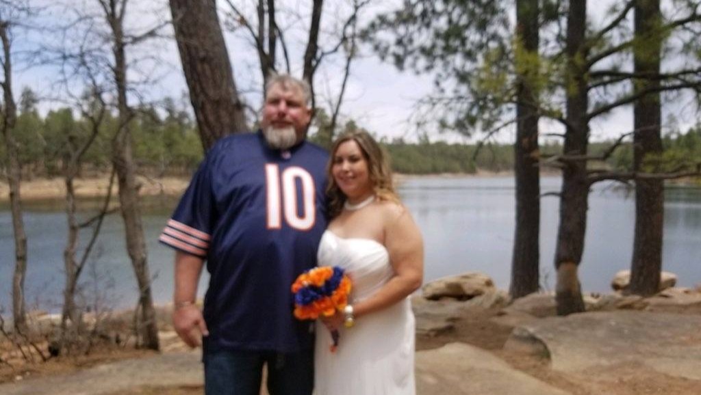 Fundraiser for Debbie Rudzinski by Loren Rivers : In Loving Memory of ...