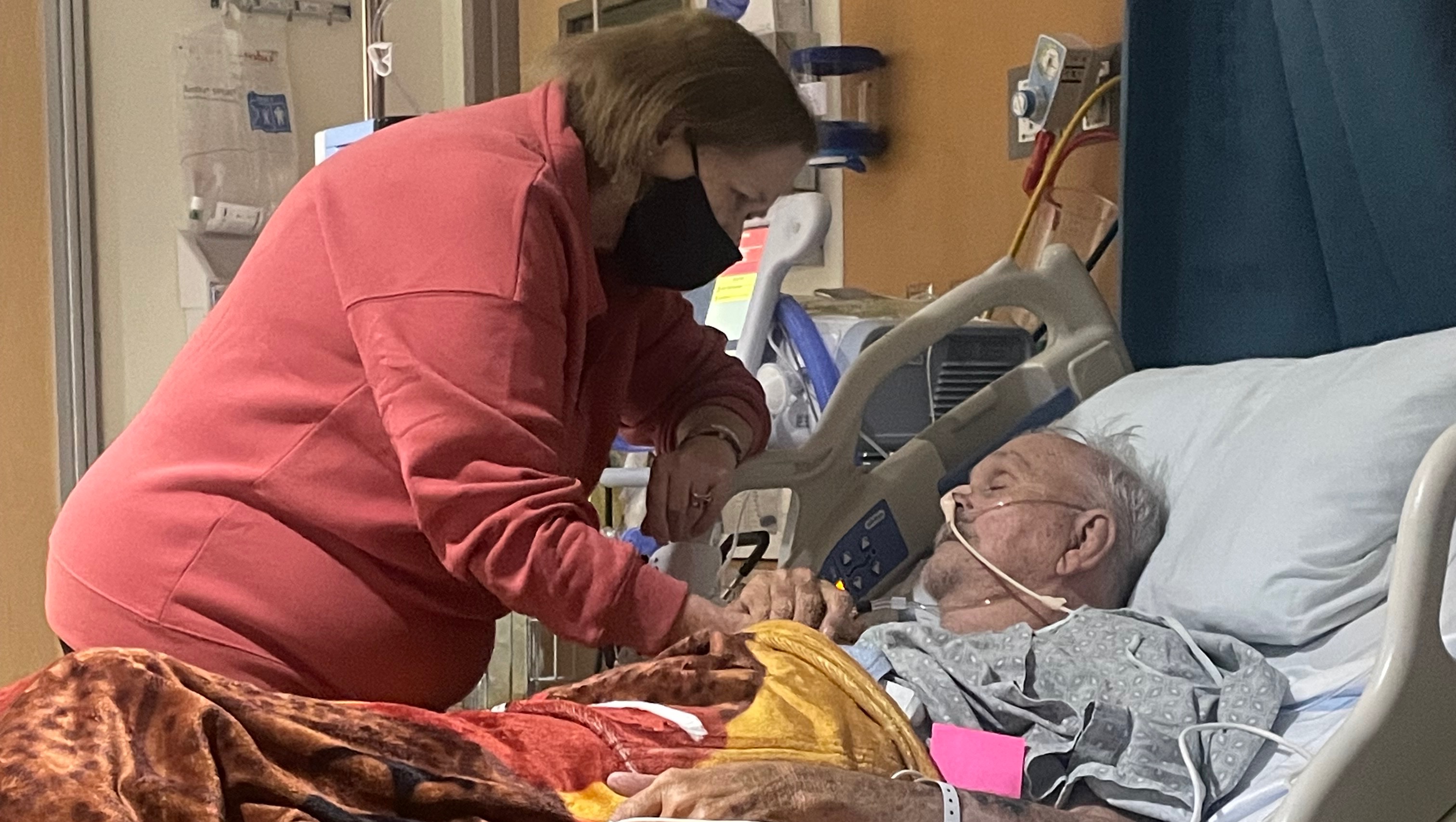 Fundraiser by Alyssa Jerez : Bert Johnson