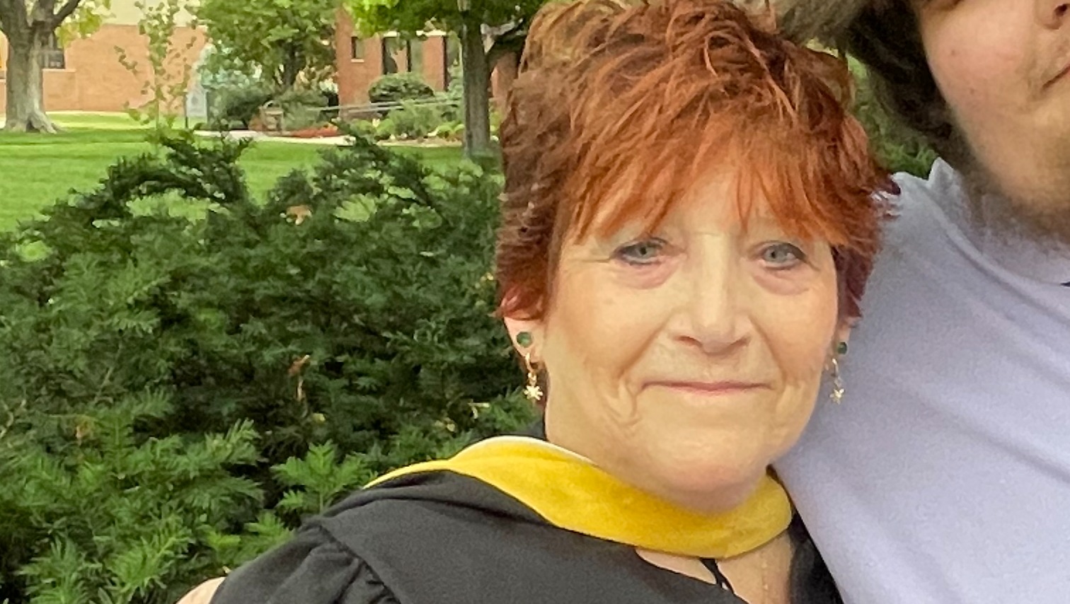 Fundraiser by Teri Kennedy : Help Teri get through medical crisis