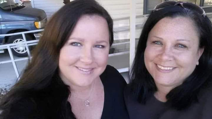 Fundraiser by Matthew Dawson : April Heath Dawson