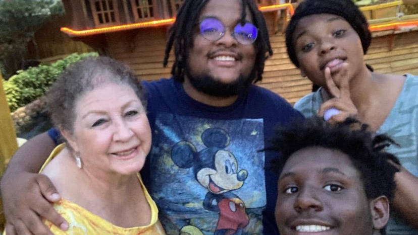 Fundraiser by Jodi Dirks : Support for Devonte Merrick & Family