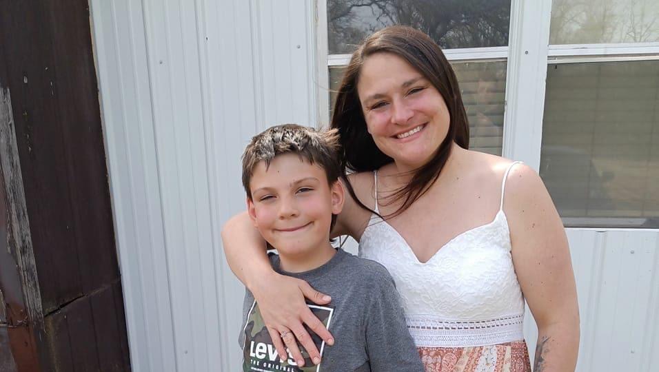 Fundraiser for Amber Davis by Trista Atzbach : Kayla Burd Medical and ...