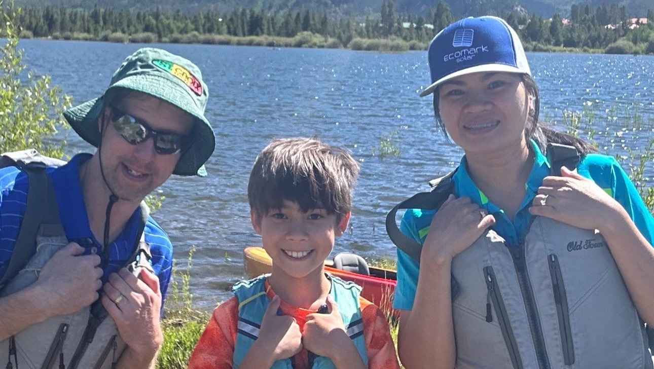 Fundraiser for Hoa Lapinski by Russha Knauer : Donate in memory of ...