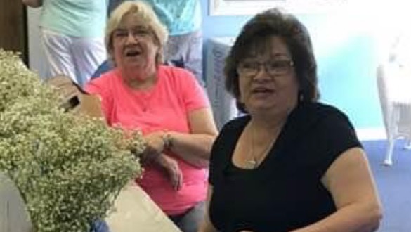 Fundraiser for Dylan Saninocencio by taylor riess : Kimberly Ann Wolhafe