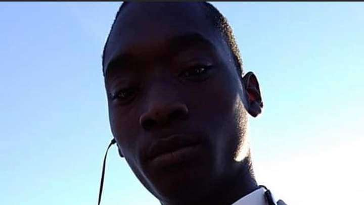 Fundraiser by Kyrell Grant : Rasheen Giles