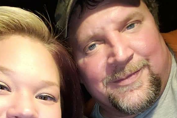 Fundraiser by Ashley Tinklenberg : Memorial for Darrell J Phillips (Jr)