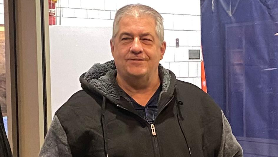 Fundraiser for John Alix by Joanne Mars : Help John Get Through Open ...