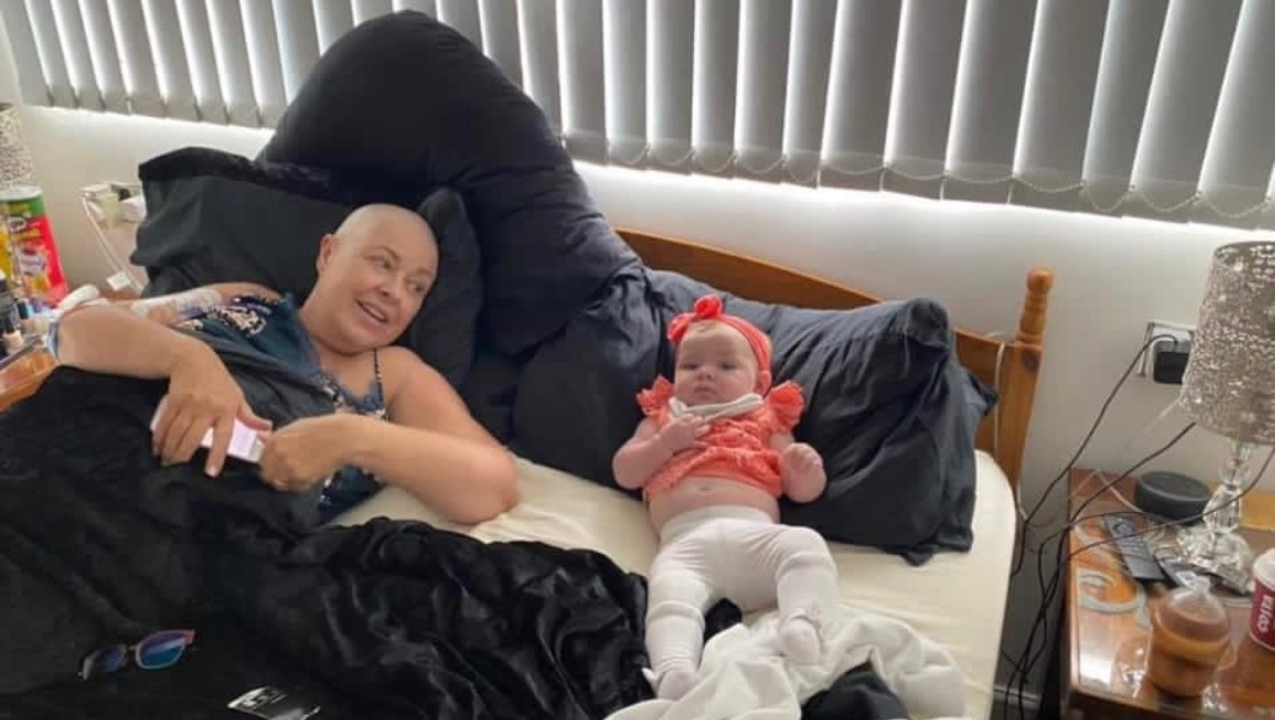 Fundraiser for Jade Hucklebridge by Kayleigh Hucklebridge : Help us ...