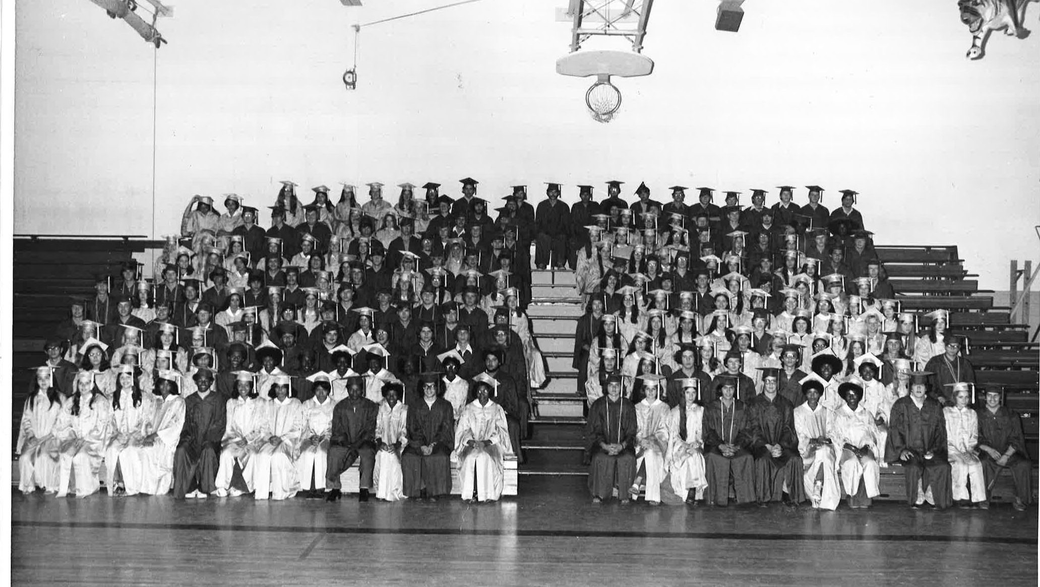 Fundraiser by Tim Berrier : Waynesville High Class of 74 50 Year Reunion