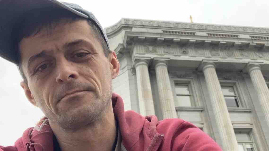 Fundraiser by Jon Kristofer Weimer : Help Kenneth Berard