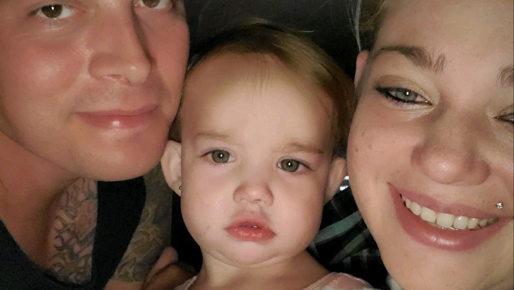 Fundraiser for David Holz by Nicholas Kasten : Help the Holz Family ...