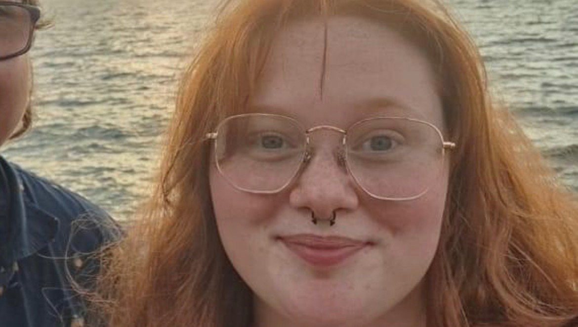 Fundraiser for Amy May by Caleb Booth : Naya Collins for help with road ...