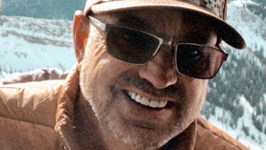 Fundraiser by Ashlee Perrine : David Perrine