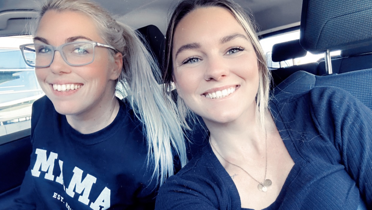 Fundraiser for Mackenzie Muszynski by Tyler Muszynski : Help with ...