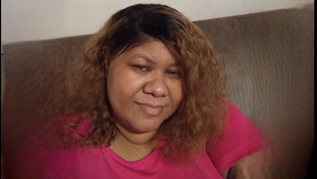 Fundraiser by Kalil Agomuo : Funeral expenses for Christina Saunders