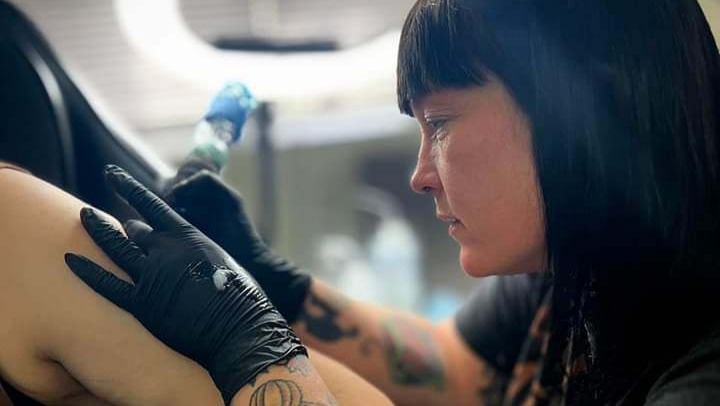 Fundraiser for Shawna Svacina by Krista Svacina : Fund to help Shawna ...