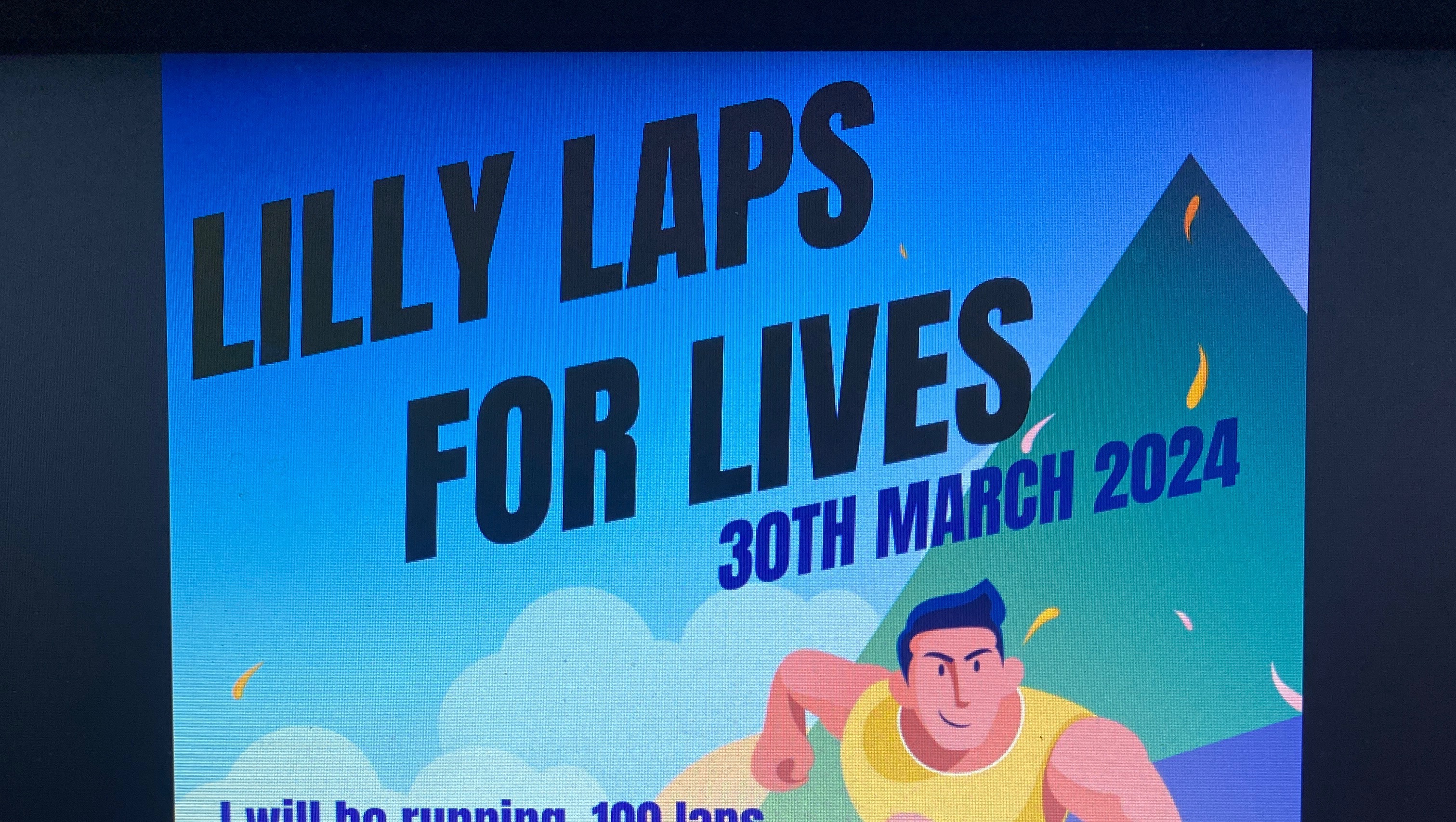 Fundraiser by Alex Lilly : Ignite conversations around mental health