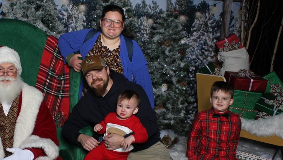 Fundraiser for Cristina Whitfield by Jake B : The Whitfield Family ...