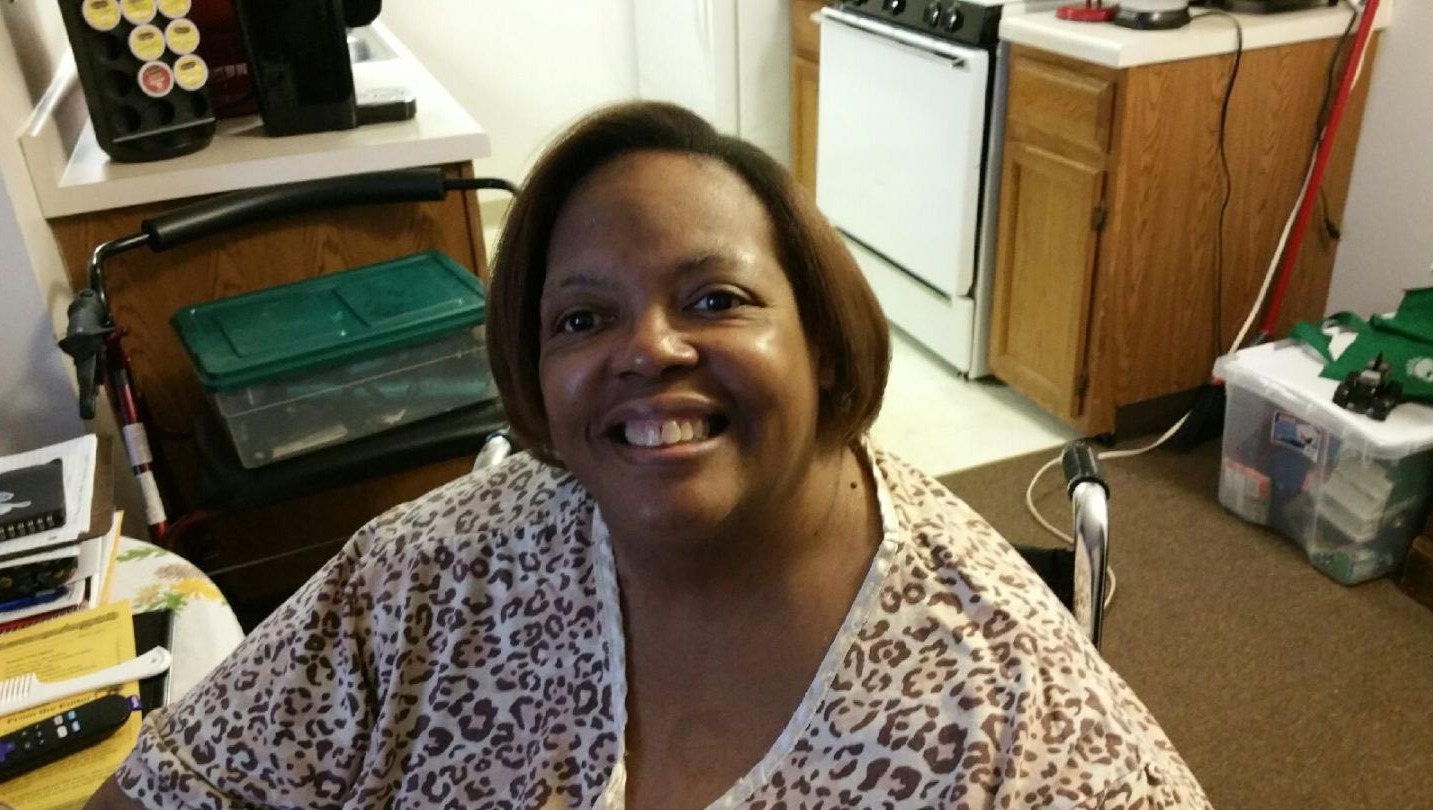 Fundraiser for Alexander Jackson by Benjamin Jackson : Regina S. Hull