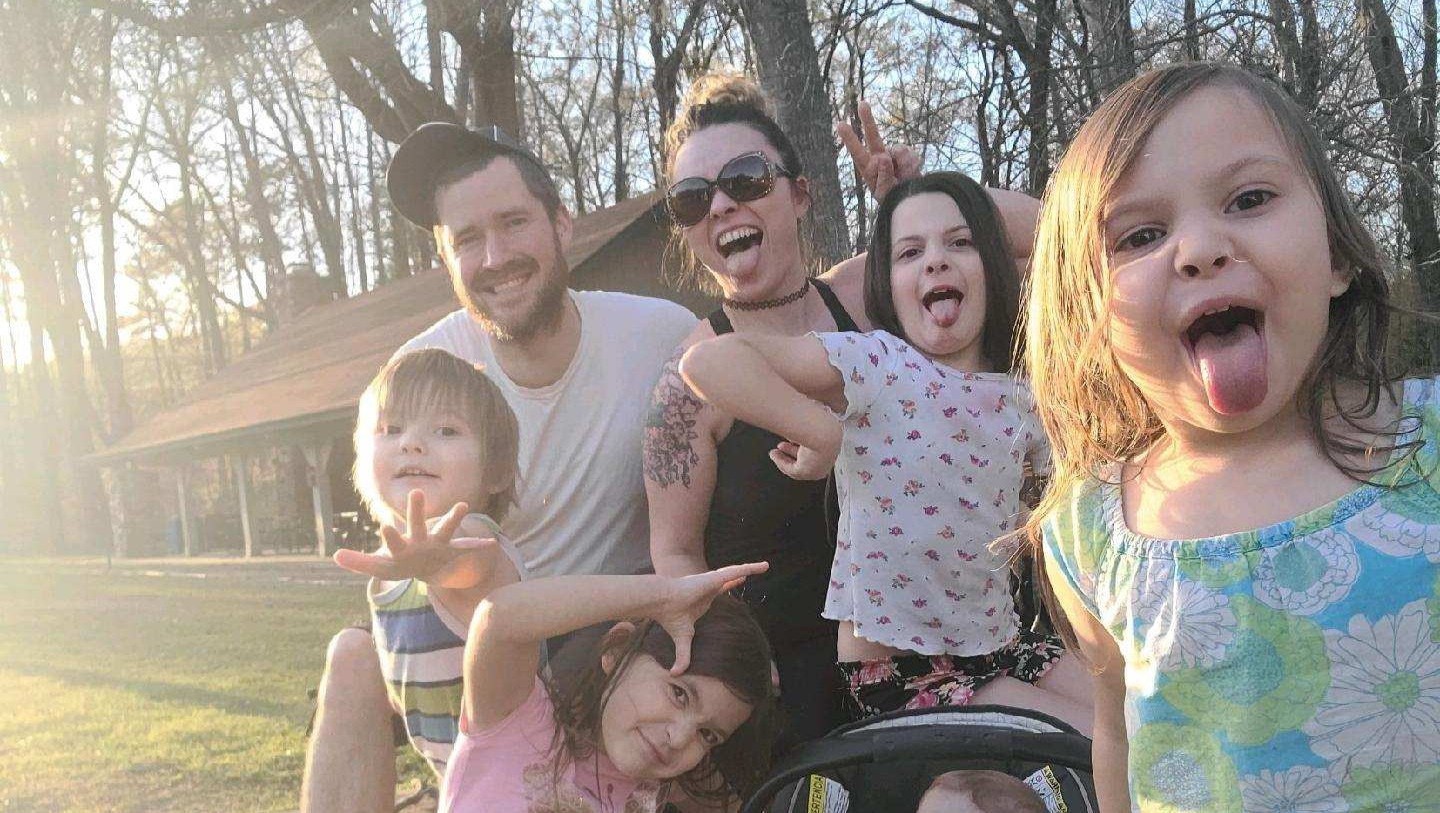 Fundraiser for Joshua Wiese by Shannon Maddox : JJ Wiese