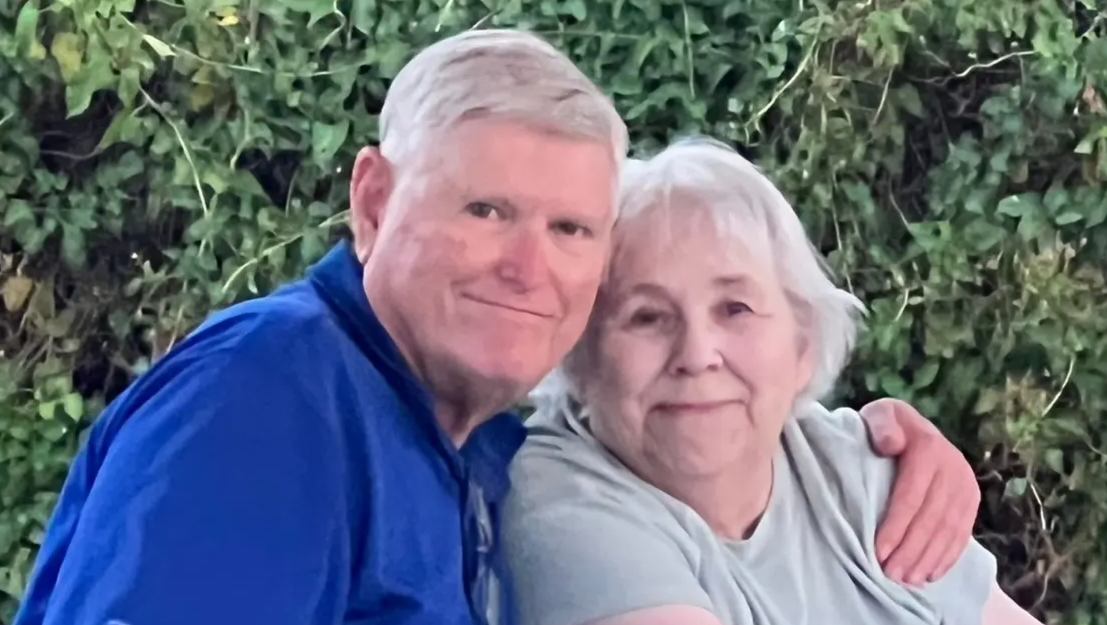 Fundraiser by Julie Rosser : Susan Kay Knotts Van Hoose