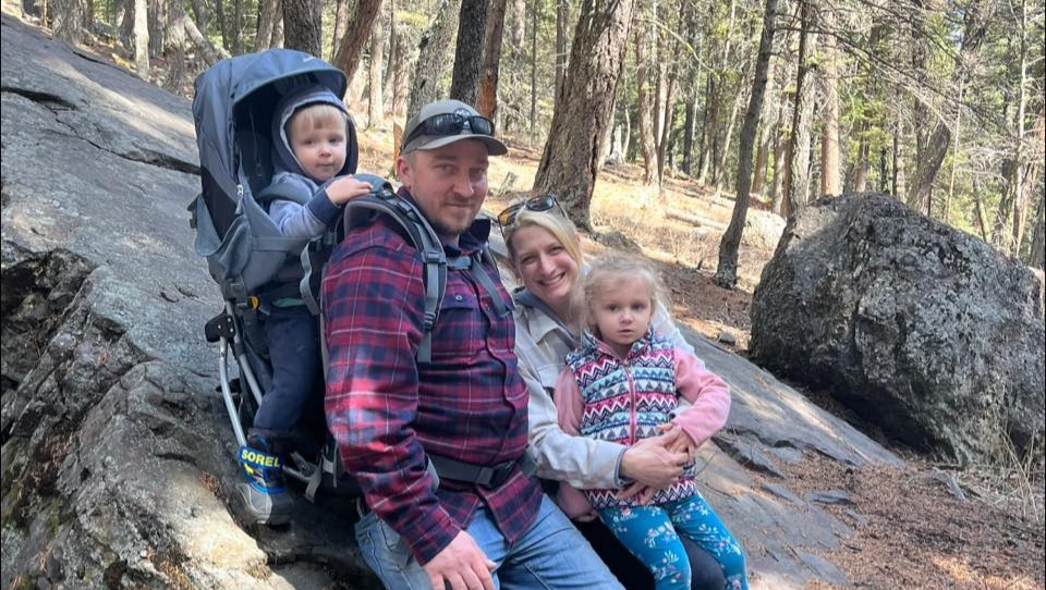 Fundraiser by Austin Trottier : Support for the Lange Family