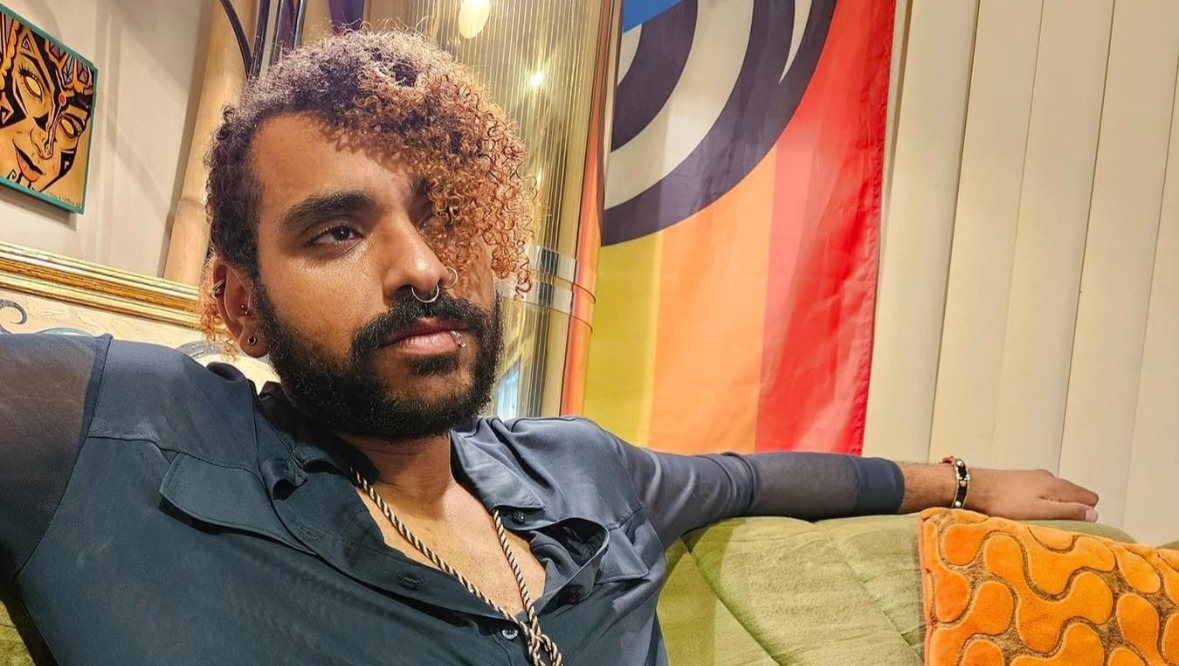 Fundraiser by Jadden Kirchoff : Devon "Atlas" James Kirchoff