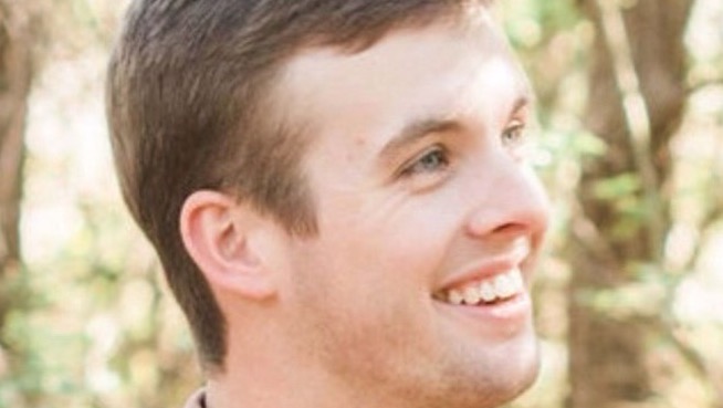 Fundraiser for Kay Glenn by Michael Malone : Logan Wayne Glenn