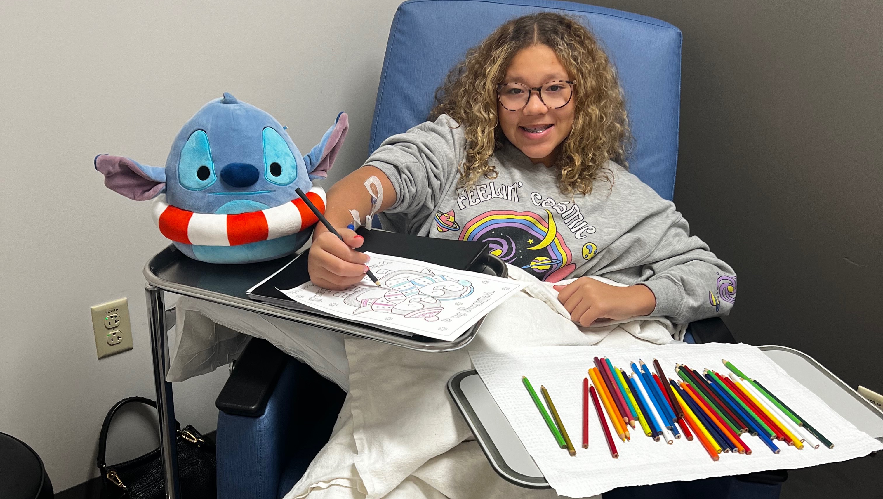 Fundraiser for Casie Cooper by Sarah Butler : Support Alivia while she ...