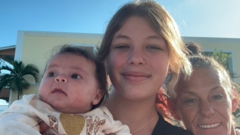 Fundraiser for Eliyah Becker by Billie Shain : Help Eliyah and her baby ...