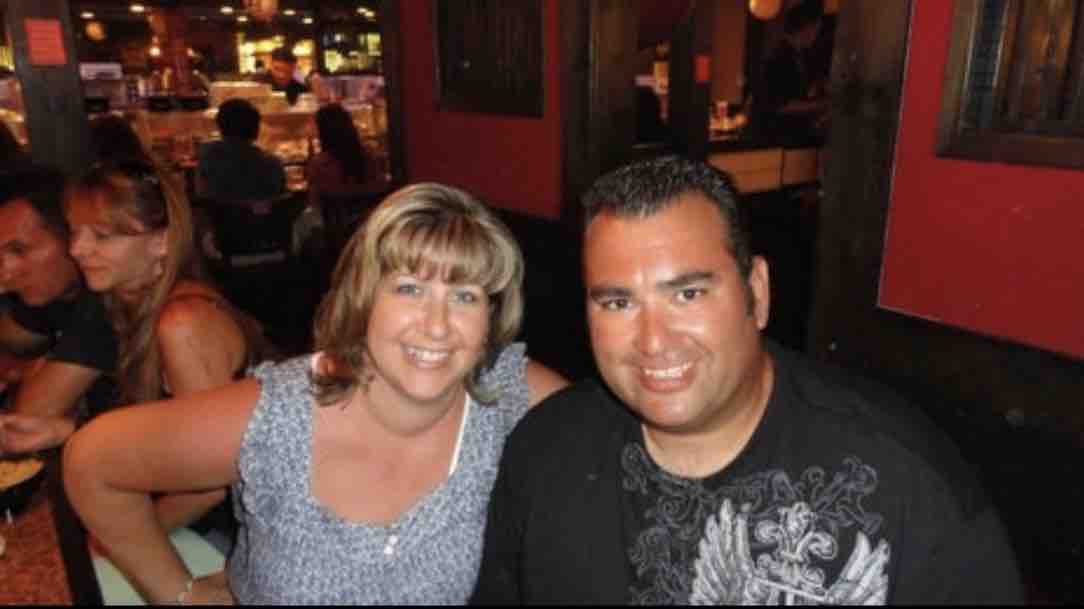 Fundraiser for Kevin Rearick by Kristin Williams : Wendy Rearick ...