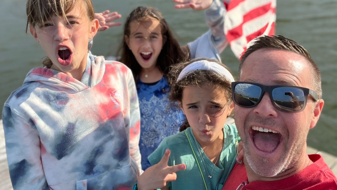 Fundraiser by Michael Fay : Help Michael Fay Find Cure for "Incurable ...