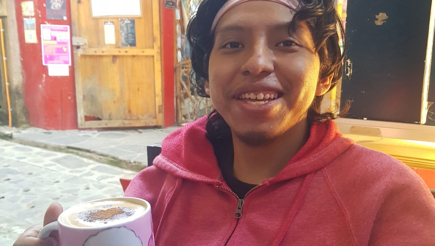 Fundraiser by Taylor Radel : Support Selvin's Recovery