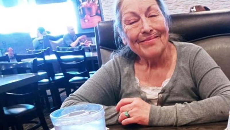 Fundraiser for Paulette Parsons by Haylee Kern : Funeral Services and ...