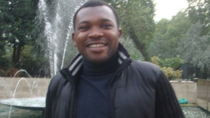 Fundraiser By Sarah Ayeni Update The Passing Of Gabriel Oluwafemi Ayeni