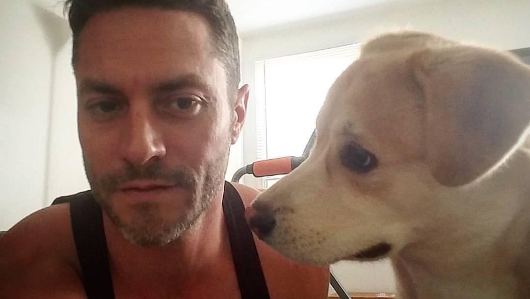 Fundraiser for Brandon Messina by Ashley Travers : Saving Louie