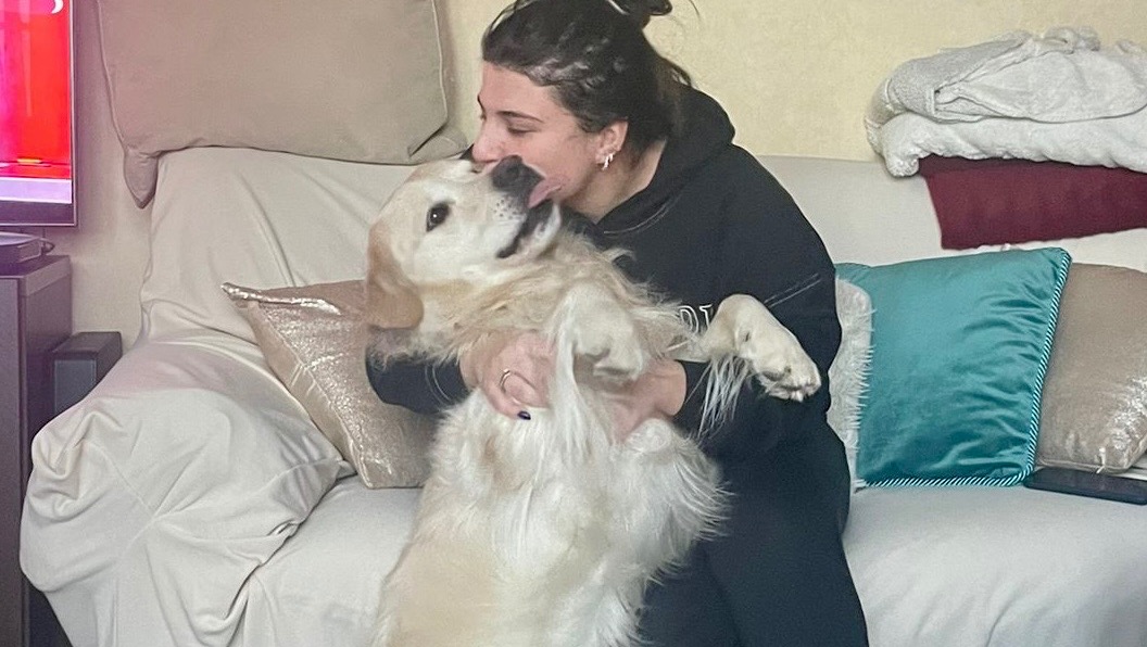 Fundraiser by Alessandra Bartoli : Aiutami a far tornare il mio Aaron a ...