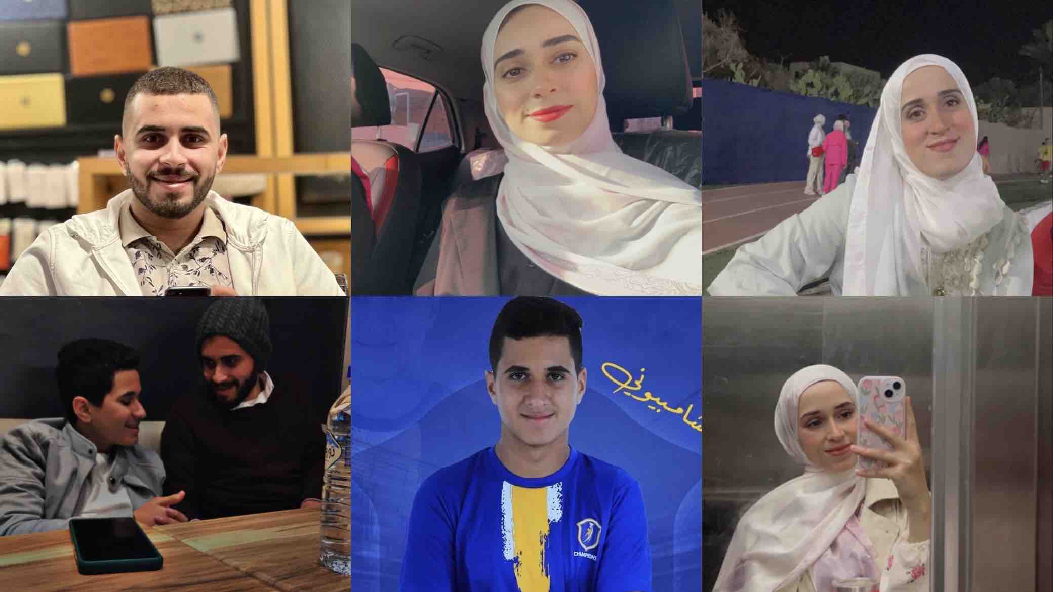 Fundraiser for Ibrahim Jaser by samar abu ouda : Helping Dr.samar's Family to Escape From Genocide