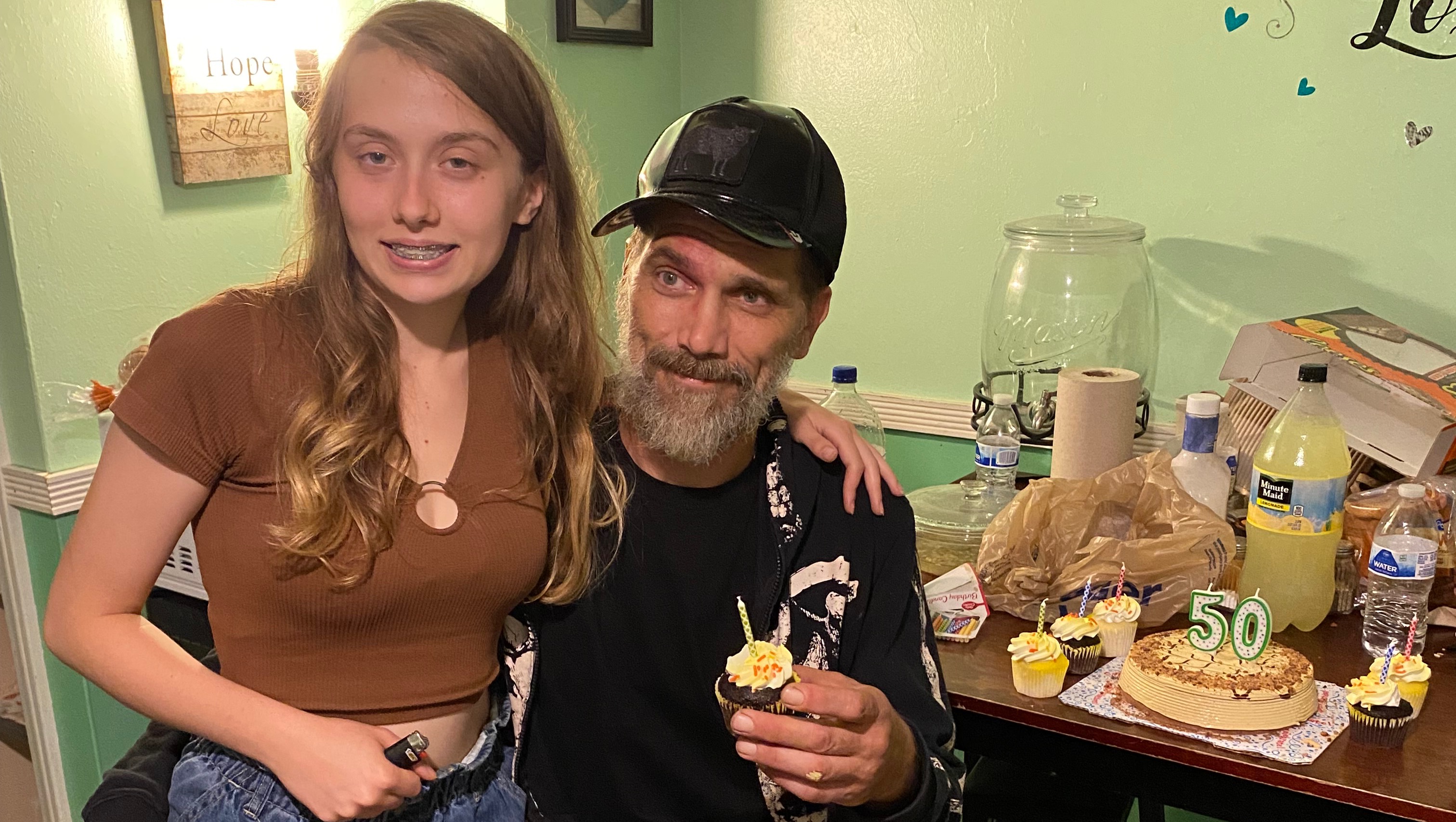 Fundraiser by Willow Bennett : Donate in Memory of Jason Bennett (Shady)