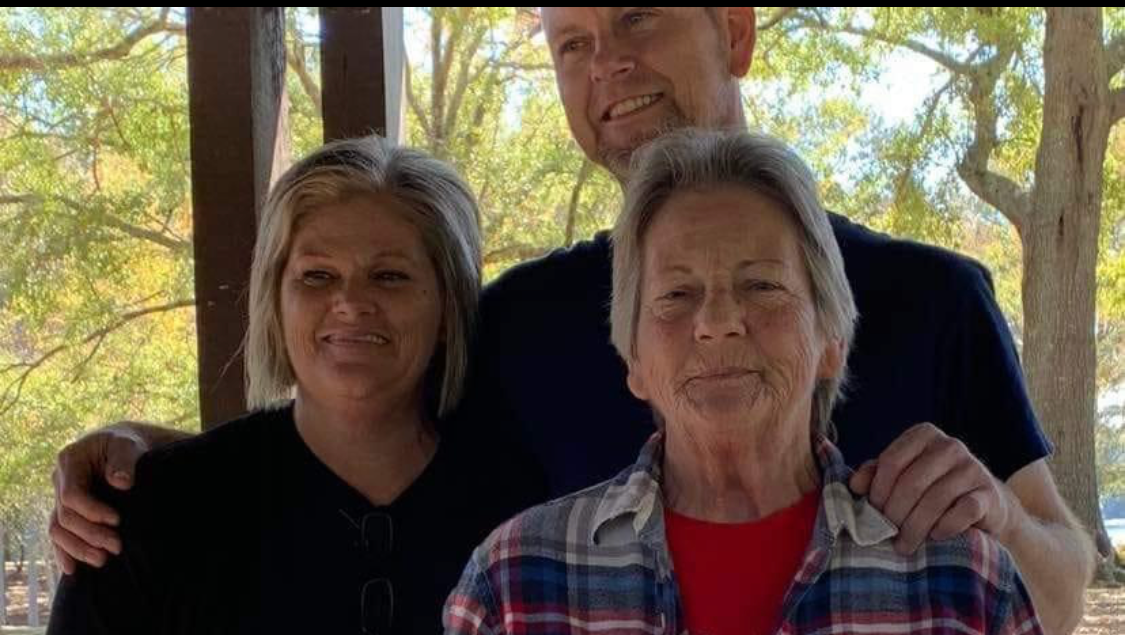 Fundraiser by Kelly Camp : Marie Willingham